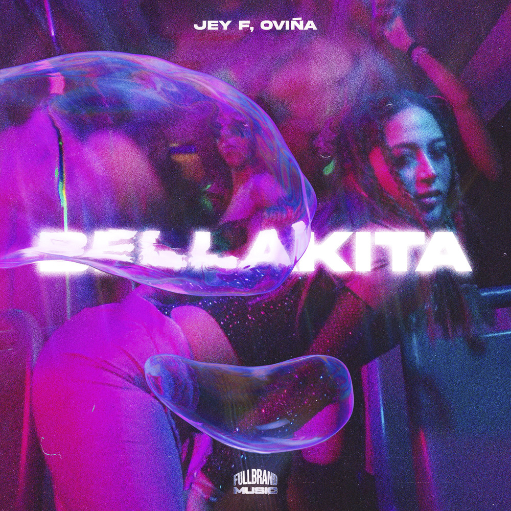 Jey F; Oviña, Bellakita (Single) in High-Resolution Audio - ProStudioMasters
