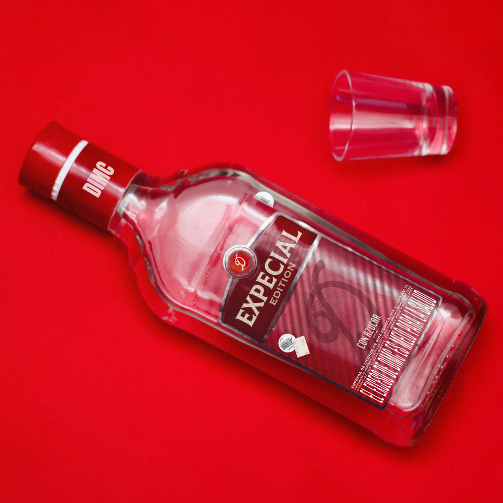 DIMC, EXPECIAL EDITION in High-Resolution Audio - ProStudioMasters