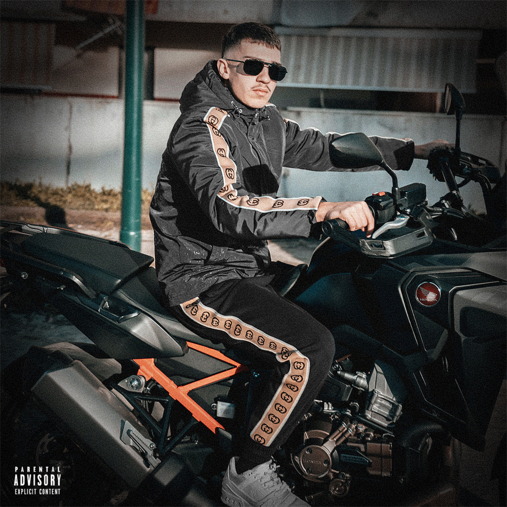 El Chapo Junior; DJ Princex, Plaza Freestyle (Single) in High ...