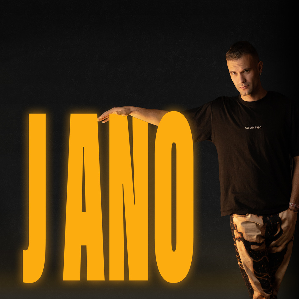JPata, J-Ano (Single) in High-Resolution Audio - ProStudioMasters