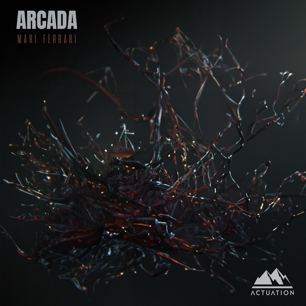 Mari Ferrari, Arcada (Single) in High-Resolution Audio - ProStudioMasters
