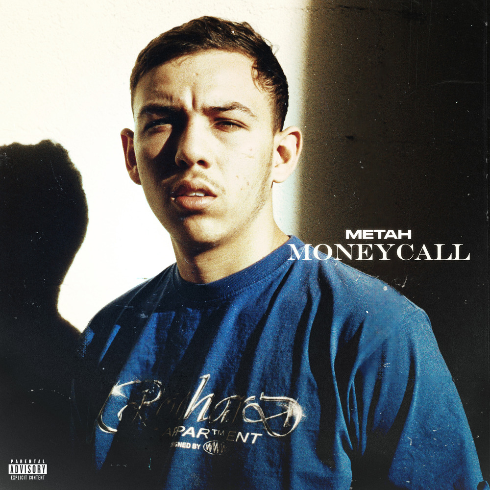 Metah, Money Call (Single) in High-Resolution Audio - ProStudioMasters