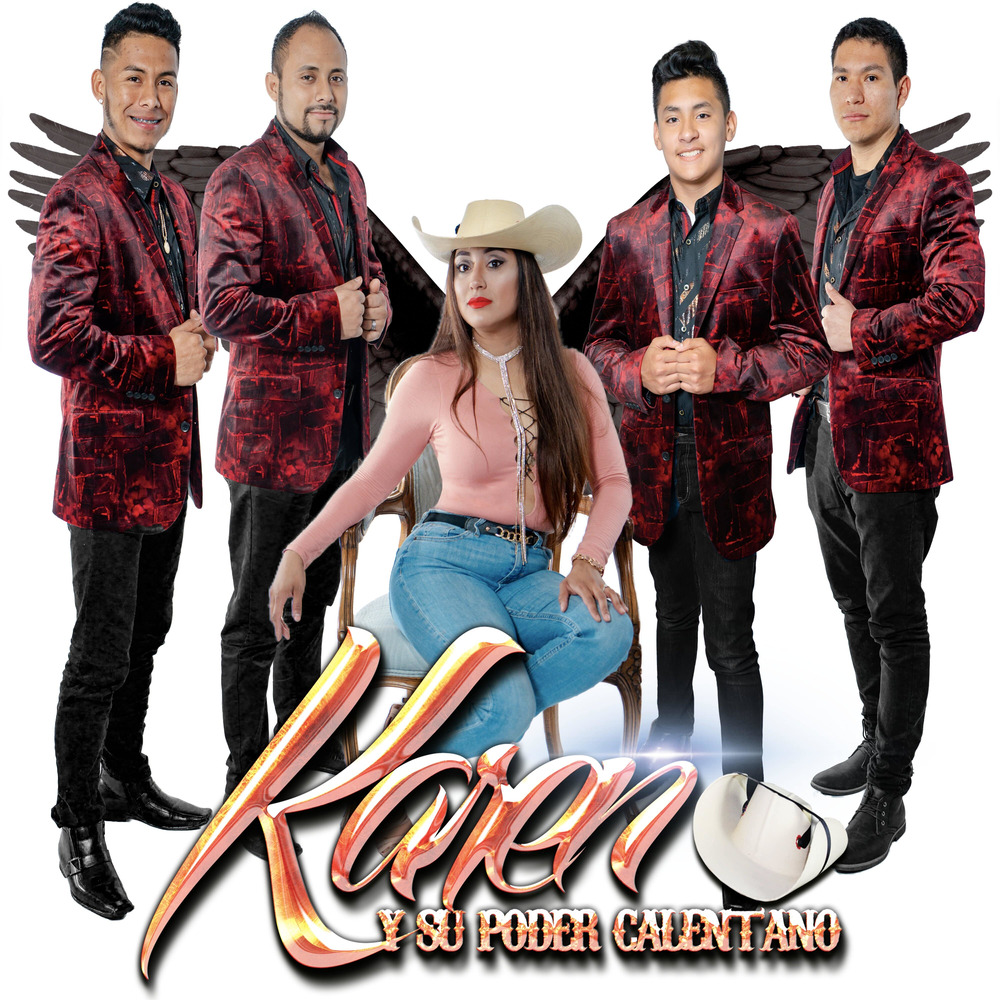 Karen y Su Poder Calentano, No Te Voy a Rogar in High-Resolution Audio ...