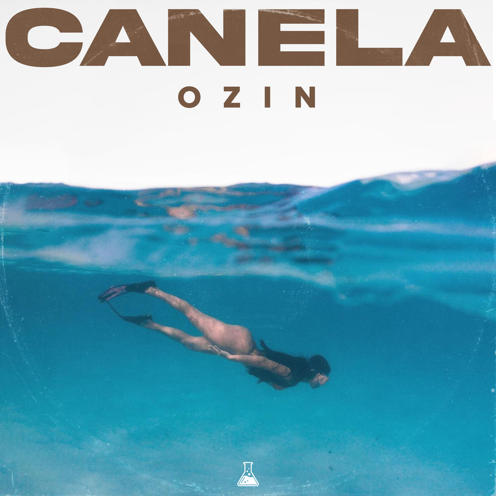 Ozin, Canela (Single) in High-Resolution Audio - ProStudioMasters