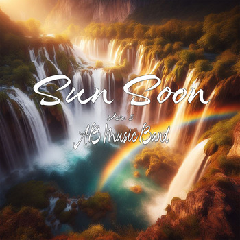 AB Music Band, Sun Soon (Instrumental / Version 8 / Single) in High ...