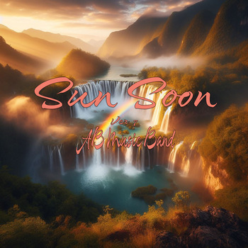 AB Music Band, Sun Soon (Instrumental / Version 7 / Single) in High ...