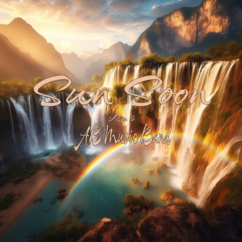 AB Music Band, Sun Soon (Instrumental / Version 6 / Single) in High ...