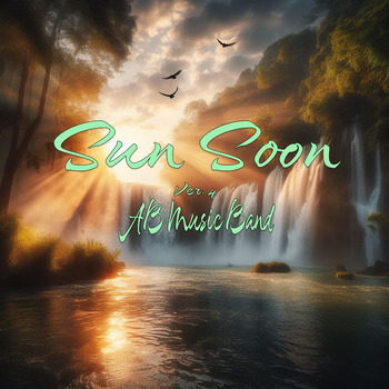 AB Music Band, Sun Soon (Instrumental / Version 4 / Single) in High ...