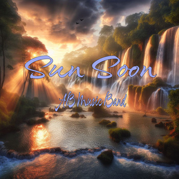 AB Music Band, Sun Soon (Instrumental / Single) in High-Resolution ...