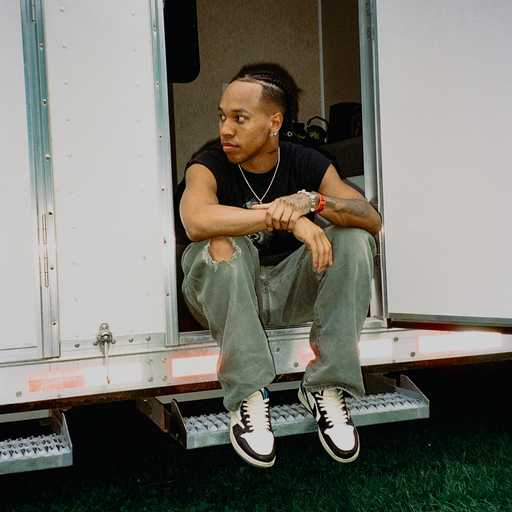 Boslen, Tell Me Why (Single) in High-Resolution Audio - ProStudioMasters