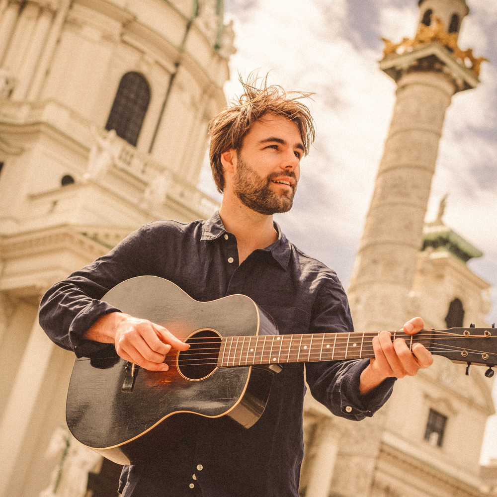 Sven Ross, losing track of time on the train ride home in High ...