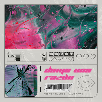 Pedro y el Lobo; Majo Rivas, Dame una Razón (Single) in High-Resolution ...