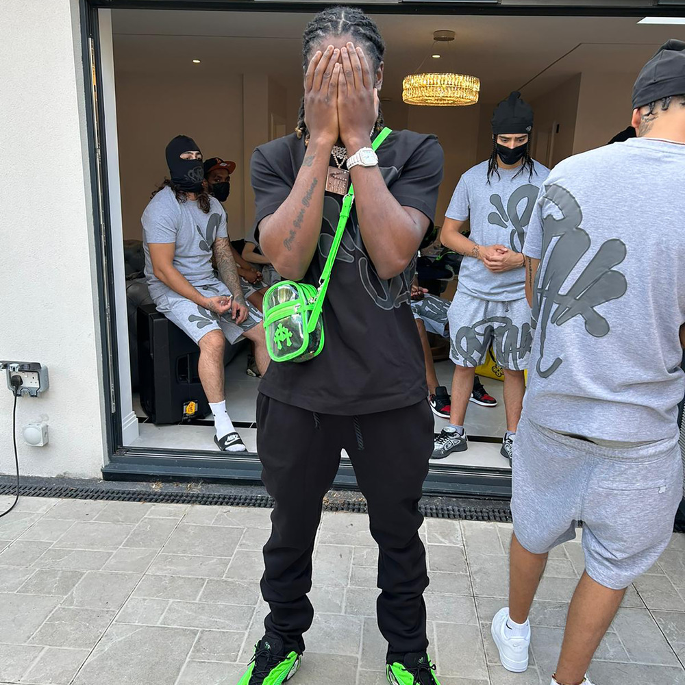 A2 Anti, 22 (Single) in High-Resolution Audio - ProStudioMasters