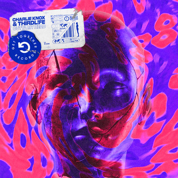 Charlie Knox; THRDL!FE, Outta My Head (Single) in High-Resolution Audio ...