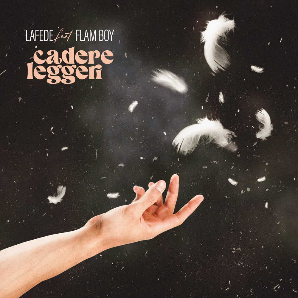 LaFede; Flam Boy, cadere leggeri (feat. Flam Boy / Single) in High ...