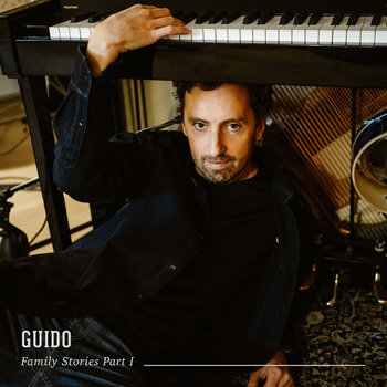 GUIDO, Family Stories Part I in High-Resolution Audio - ProStudioMasters