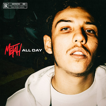 Metah, All Day (Single) in High-Resolution Audio - ProStudioMasters