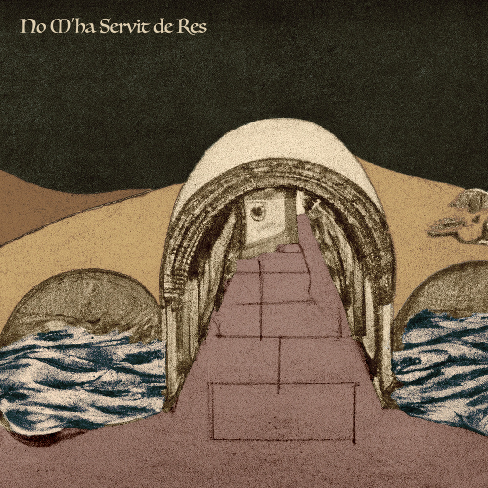 VITTARA, No M'ha Servit de Res (NMSDR / Single) in High-Resolution ...