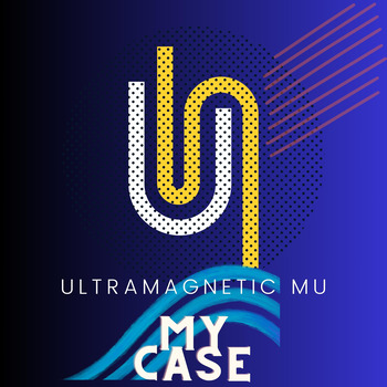Ultramagnetic Mu, My case in High-Resolution Audio - ProStudioMasters