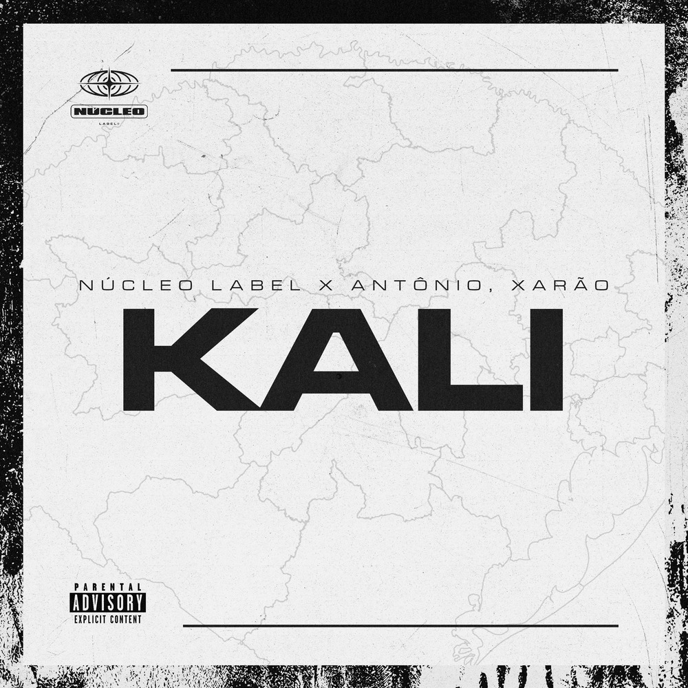 N cleo Label Ant nio Xar o Kali Single In High Resolution Audio n-cleo-label-ant-nio-xar-o-kali-single-in-high-resolution-audio