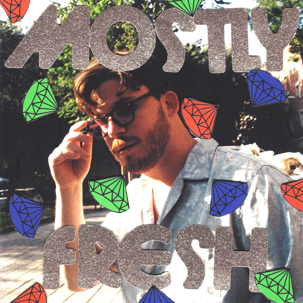 Simon Grossmann, Mostly Fresh in High-Resolution Audio - ProStudioMasters