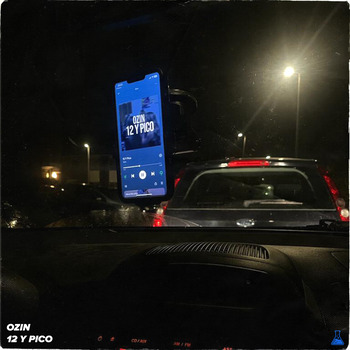 Ozin, 12 y Pico (Single) in High-Resolution Audio - ProStudioMasters