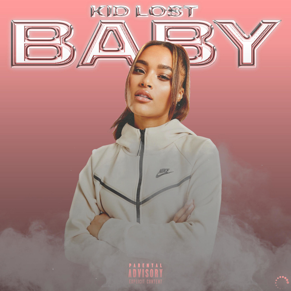 Kid Lost; Kabvki, Baby Freestyle (Single) in High-Resolution Audio ...