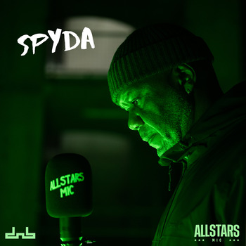 MC Spyda; Filthy Habits; DnB Allstars, Allstars Mic (feat. DnB Allstars ...