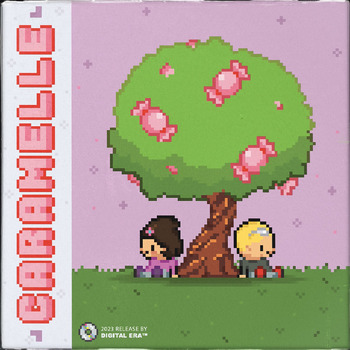 blame; Angie, caramelle (Single) in High-Resolution Audio - ProStudioMasters