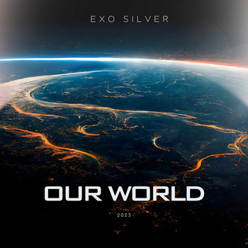 EXO SILVER, OUR WORLD in High-Resolution Audio - ProStudioMasters