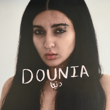 Dounia, DOUNIA in High-Resolution Audio - ProStudioMasters