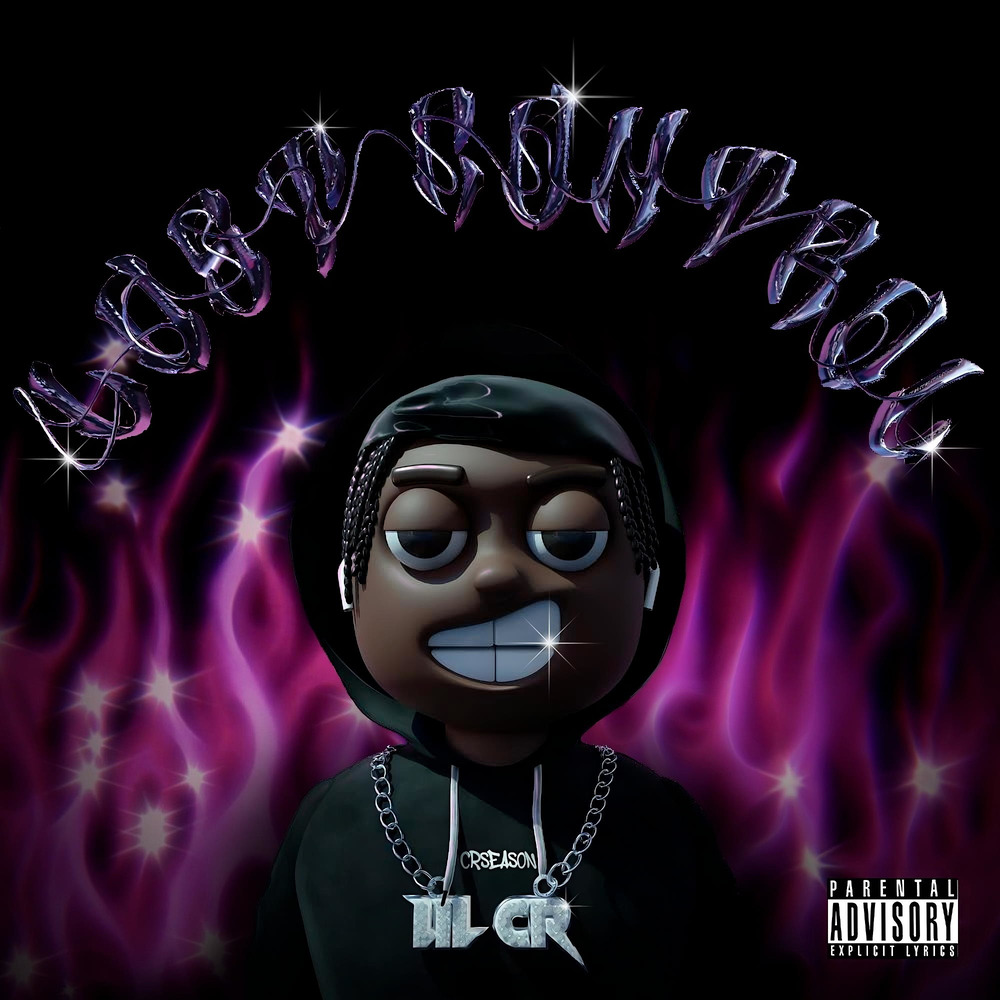 LILCR, LOST CONTROL (Single) in High-Resolution Audio - ProStudioMasters