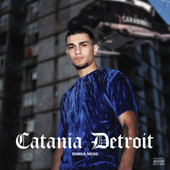 Shaka Muni, Catania Detroit (Single) in High-Resolution Audio ...