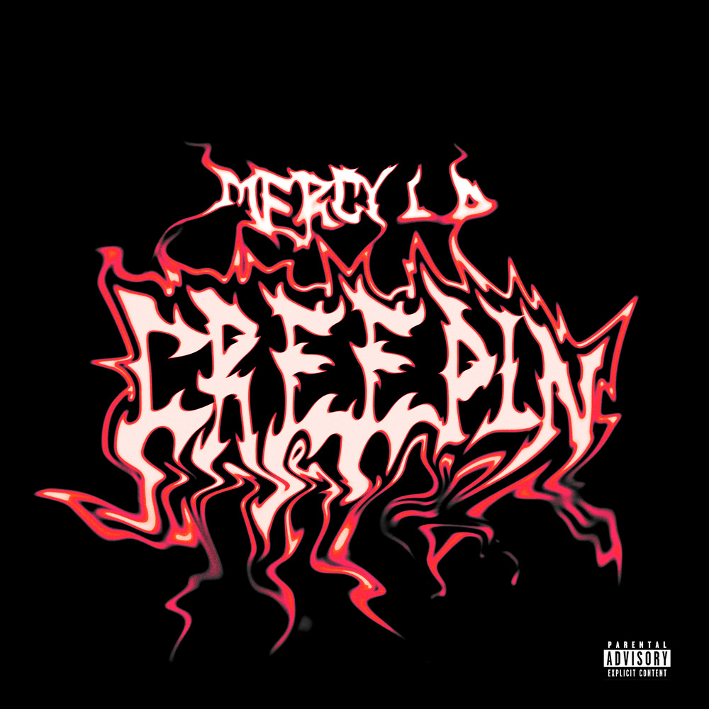 Mercy LD, Creepin (Single) in High-Resolution Audio - ProStudioMasters