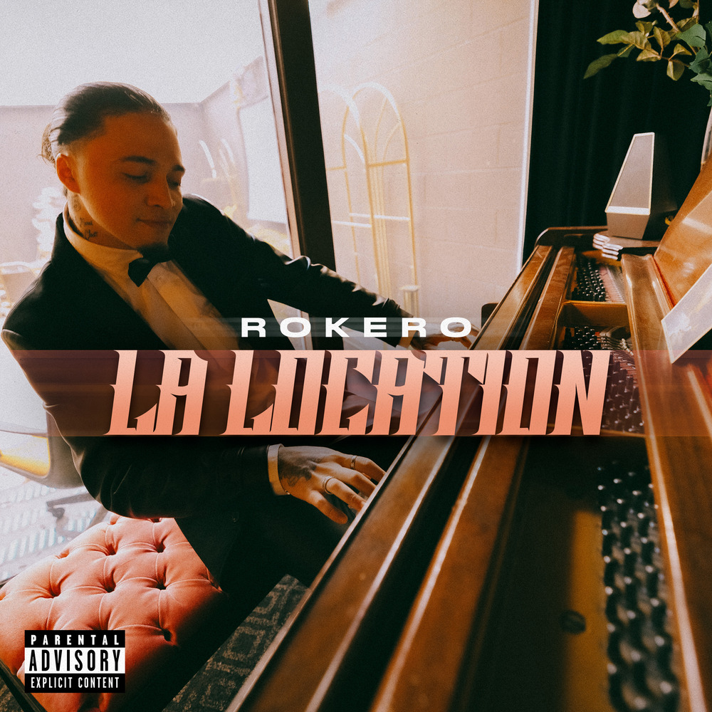 Rokero, La Location (Single) in High-Resolution Audio - ProStudioMasters