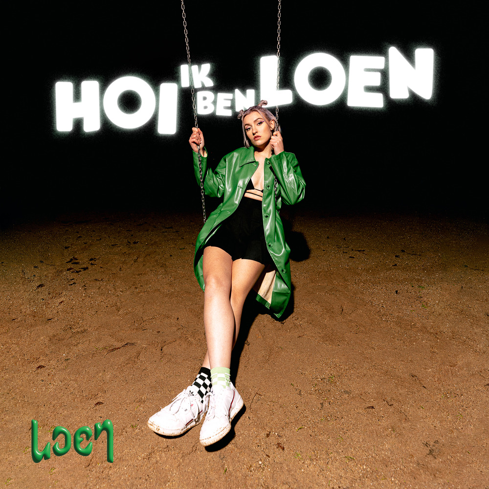 Loen, Hoi Ik Ben Loen in High-Resolution Audio - ProStudioMasters