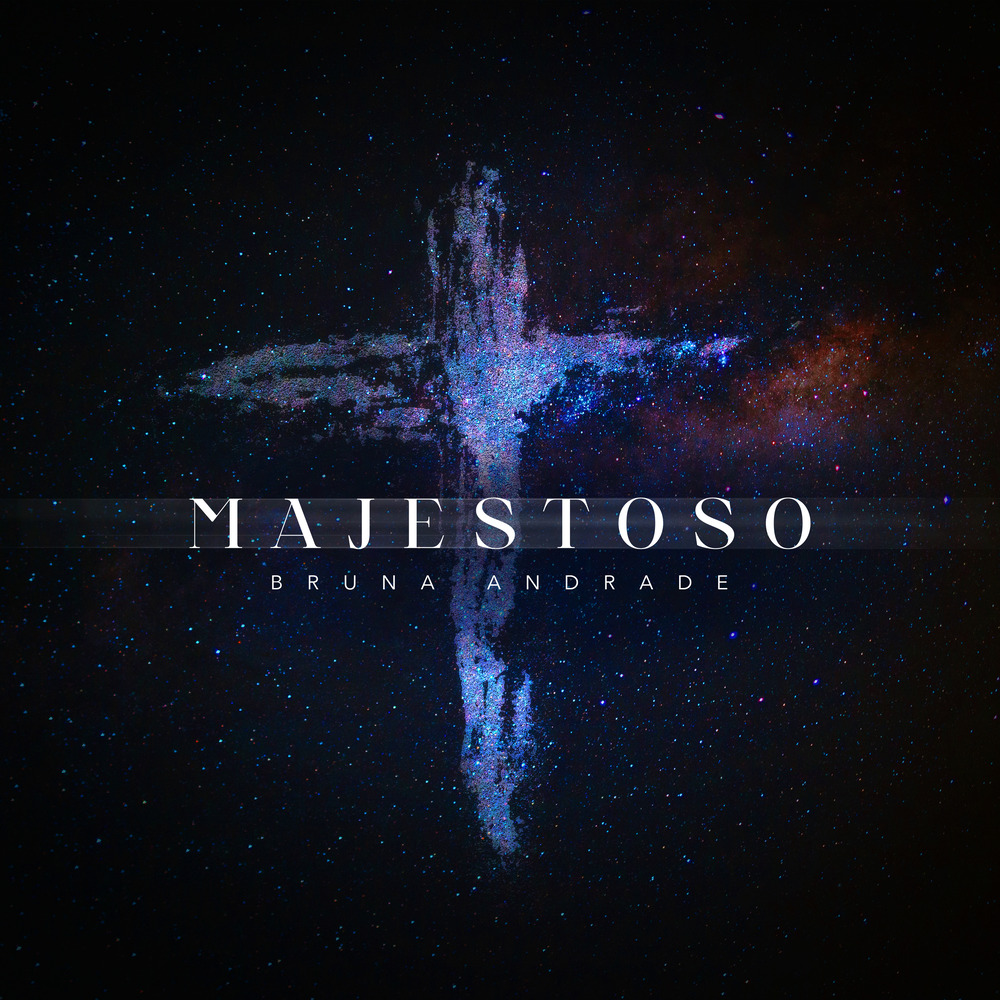 Bruna Andrade, Majestoso (Single) in High-Resolution Audio ...