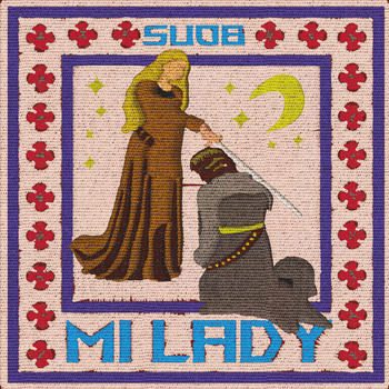 SUOB; cyber666, Mi Lady (Single) in High-Resolution Audio ...