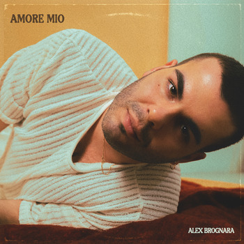 Alex Brognara, Amore Mio (Single) in High-Resolution Audio ...