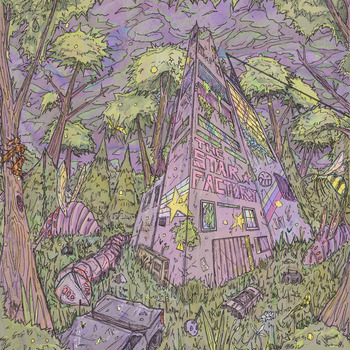 ivri, the star factory in High-Resolution Audio - ProStudioMasters