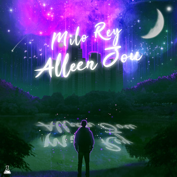 Milo Rey, Alleen Jou (Single) in High-Resolution Audio - ProStudioMasters