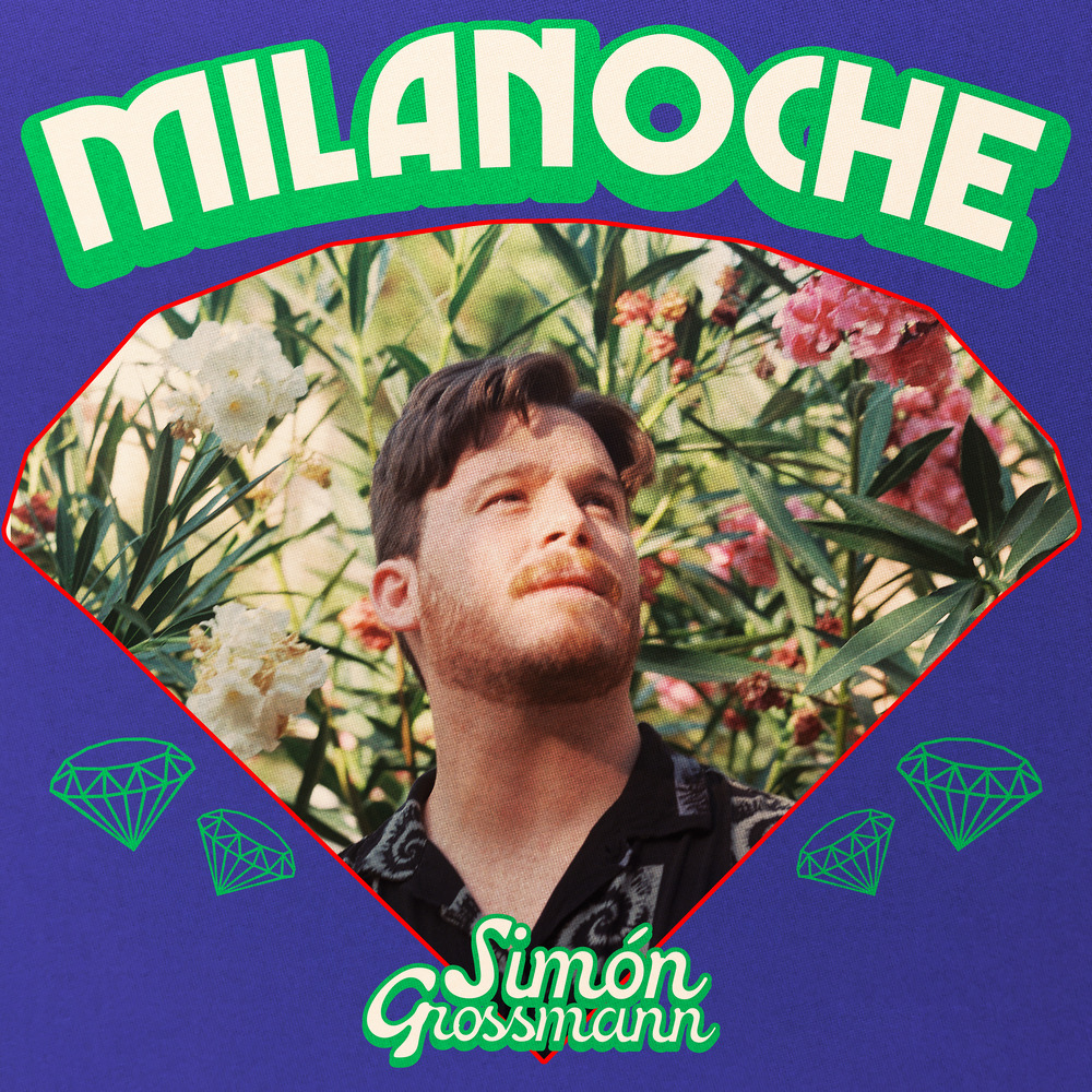 Simon Grossmann, Milanoche (Single) in High-Resolution Audio ...