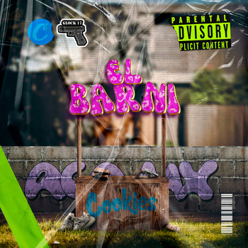 ACA MX, EL BARNI (Single) in High-Resolution Audio - ProStudioMasters