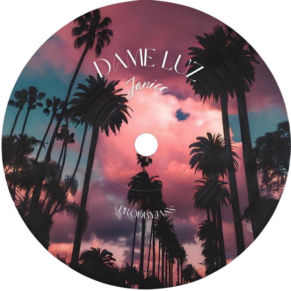 Janice; prodbyjass, Dame Luz (Single) in High-Resolution Audio ...