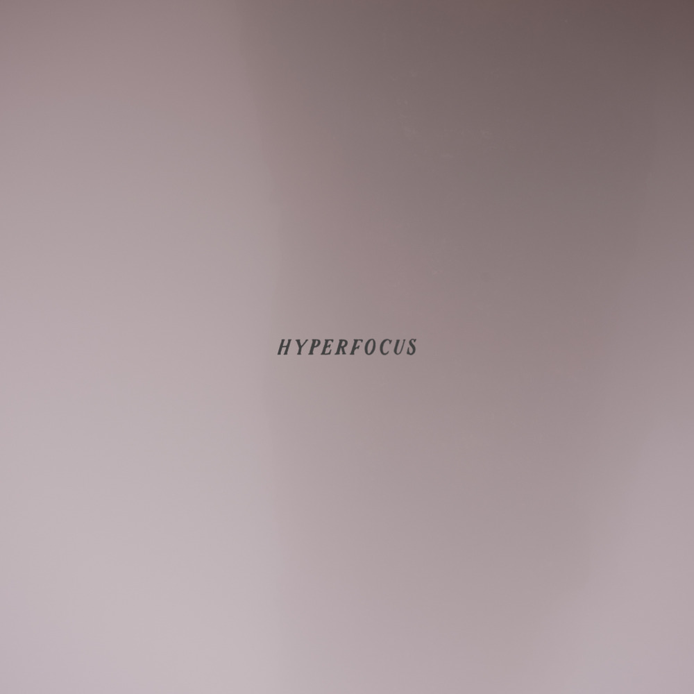 Jaap Mol, Hyperfocus (Single) in High-Resolution Audio - ProStudioMasters