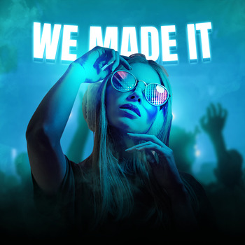 PyPy; TMG; 192 STO, We Made It in High-Resolution Audio - ProStudioMasters