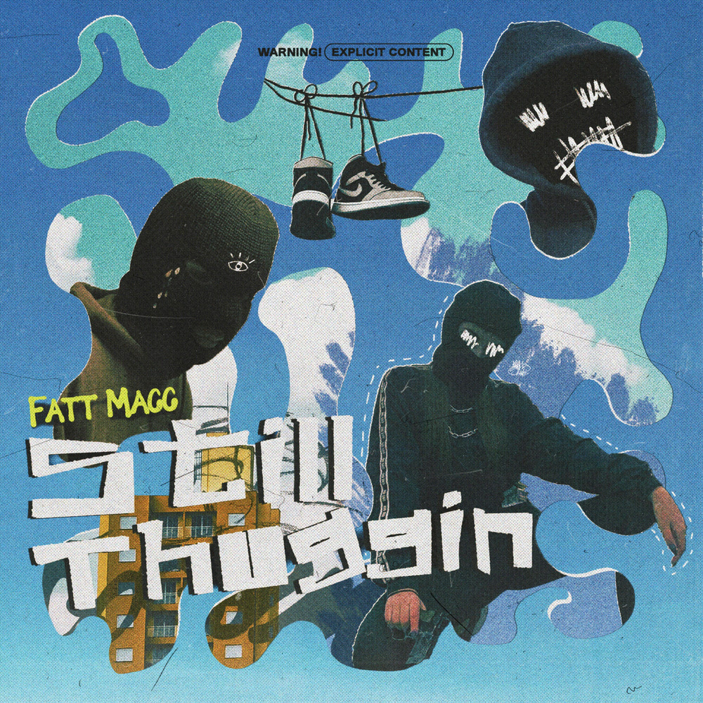 Fatt Macc, Still Thuggin (Single) in High-Resolution Audio ...