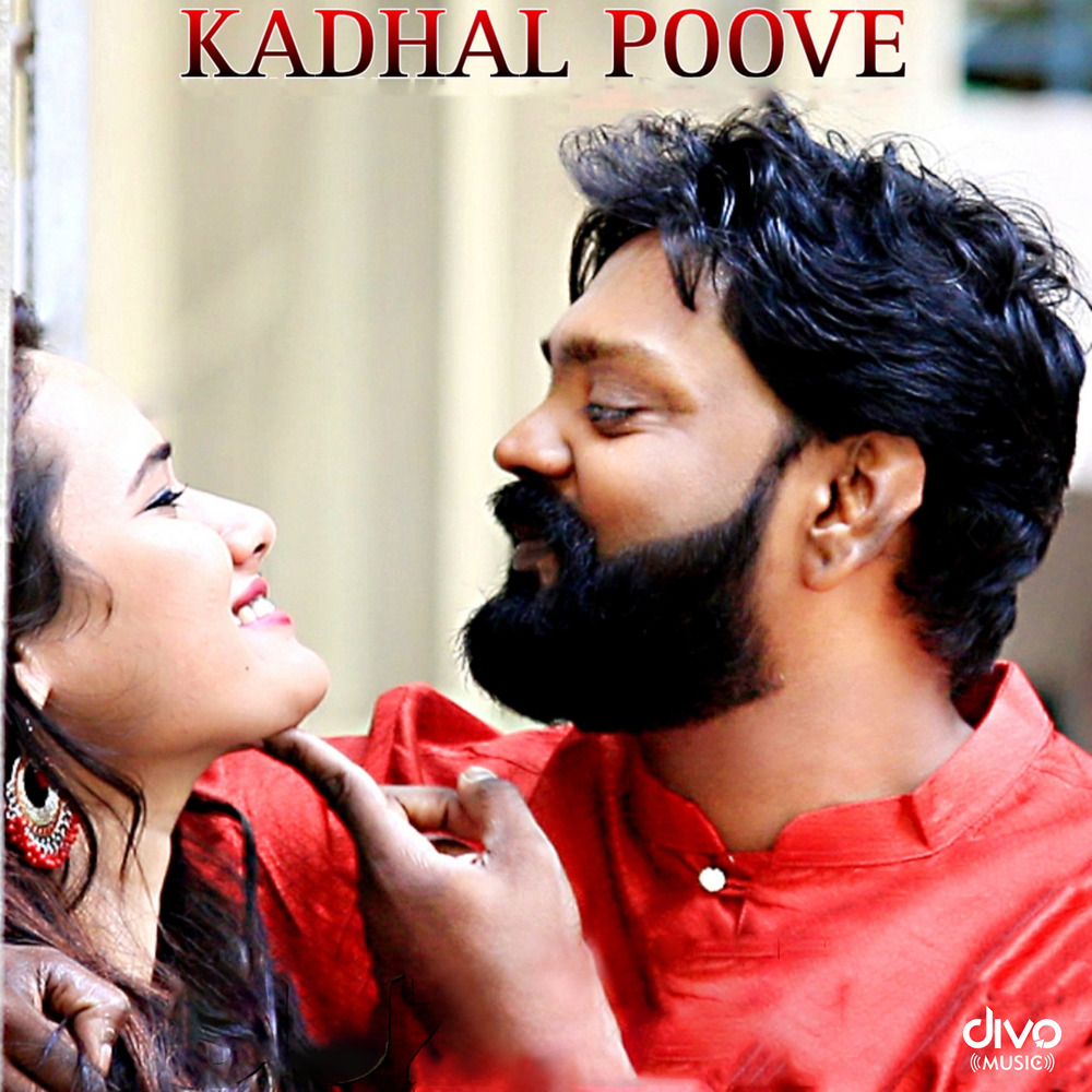 BTEON; Pradee; Pradeep, Kadhal Poove (Single) in High-Resolution Audio ...