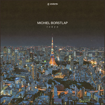 Michiel Borstlap, Tokyo (Single) in High-Resolution Audio ...