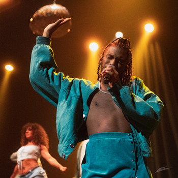 Edsun, Live at Rockhal in High-Resolution Audio - ProStudioMasters